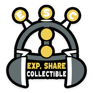 EXP. Share Collectible – Exp. Share Collectible