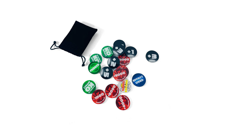 EXP. Share Collectible – Exp. Share Collectible