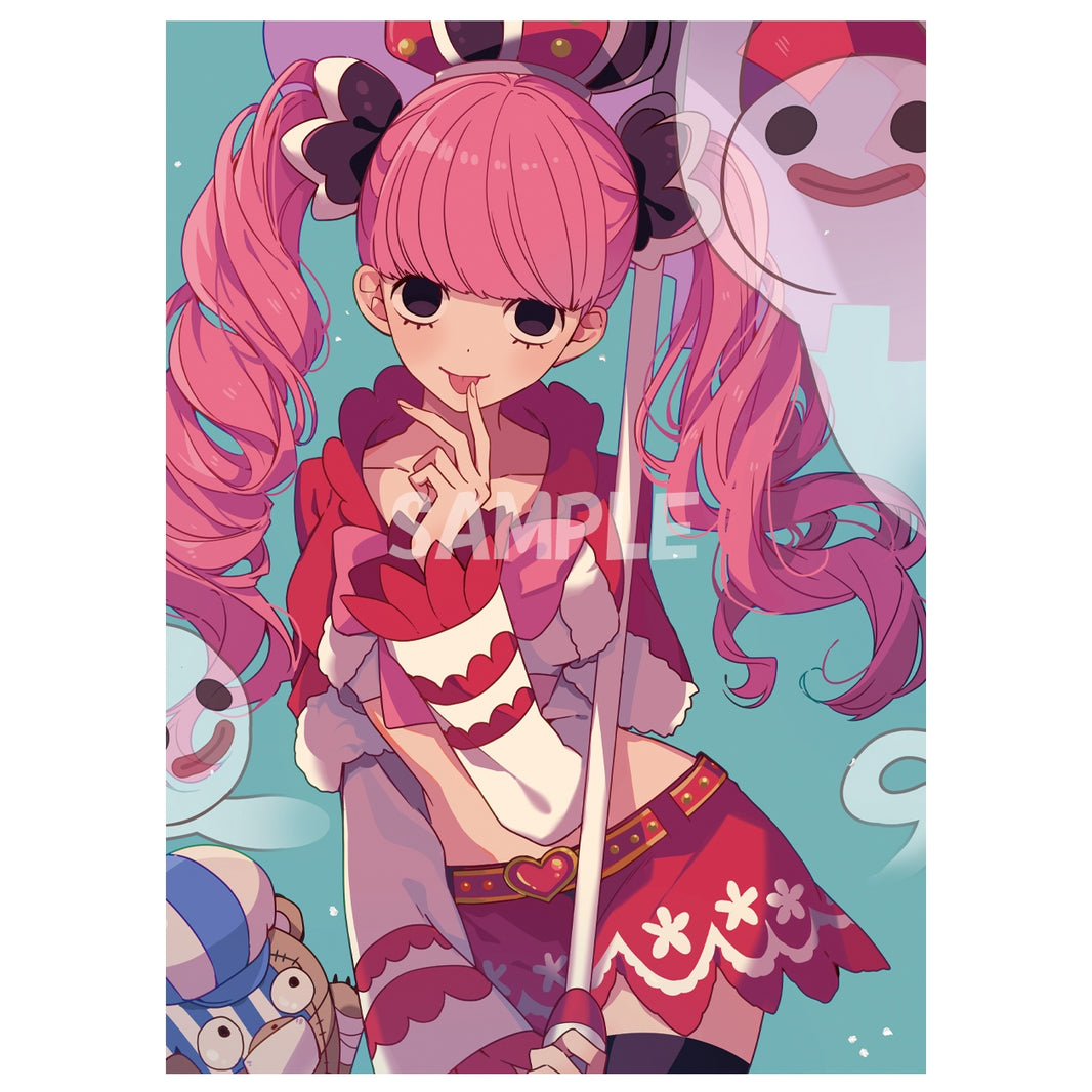 EXP. Share Collectible – Exp. Share Collectible